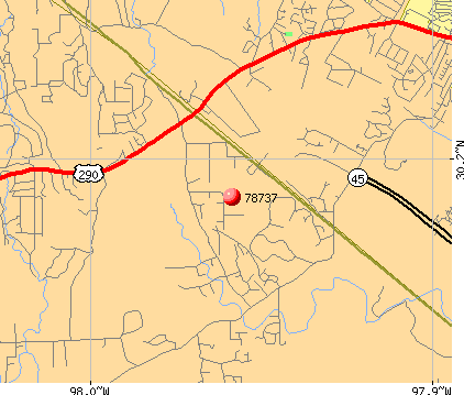 78737 Zip Code (Bear Creek, Texas) Profile - homes, apartments, schools ...