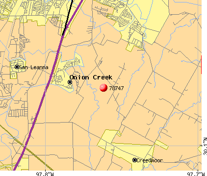 78747 Zip Code (Austin, Texas) Profile - homes, apartments, schools ...