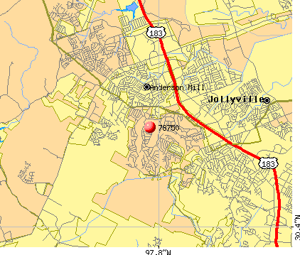 78750 Zip Code (Austin, Texas) Profile - homes, apartments, schools ...