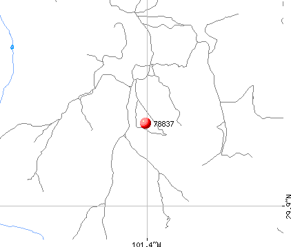 78837 Zip Code (Texas) Profile - homes, apartments, schools, population ...