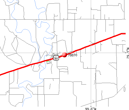 78870 Zip Code (Knippa, Texas) Profile - homes, apartments, schools ...