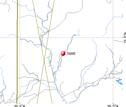 78885 Zip Code (Texas) Profile - homes, apartments, schools, population, income, averages ...