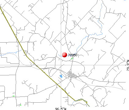 78950 Zip Code (Texas) Profile - homes, apartments, schools, population ...