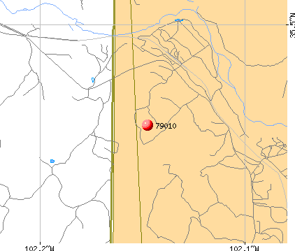 79010 Zip Code (Boys Ranch, Texas) Profile - homes, apartments, schools ...