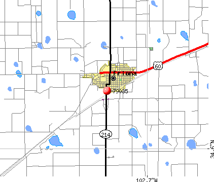 79035 Zip Code (Friona, Texas) Profile - homes, apartments, schools ...