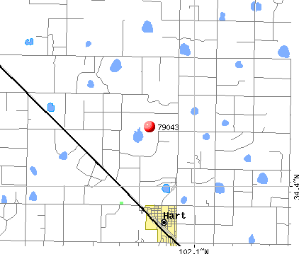 79043 Zip Code (Hart, Texas) Profile - homes, apartments, schools ...