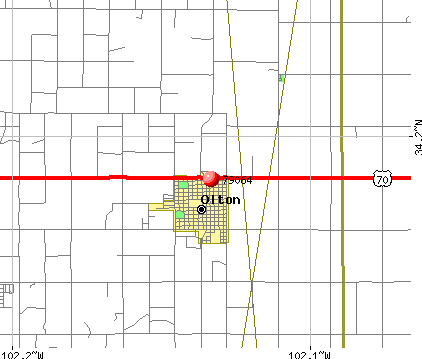 79064 Zip Code (Olton, Texas) Profile - homes, apartments, schools ...