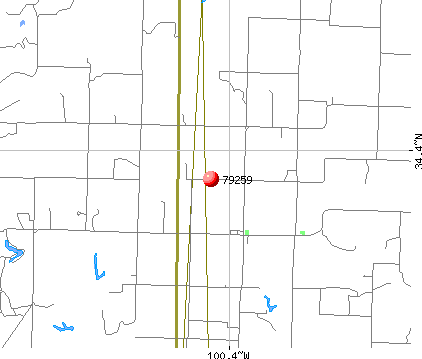 79259 Zip Code (Texas) Profile - homes, apartments, schools, population ...