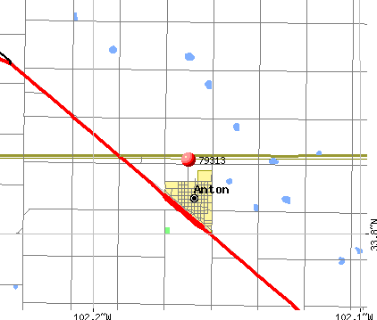 79313 Zip Code (Anton, Texas) Profile - homes, apartments, schools ...