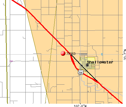79363 Zip Code (Shallowater, Texas) Profile - homes, apartments ...