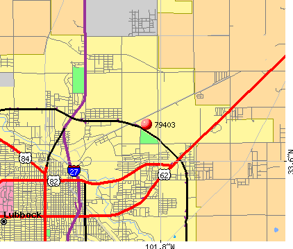 79403 Zip Code (Lubbock, Texas) Profile - homes, apartments, schools ...