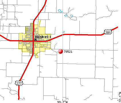 79521 Zip Code (Stamford, Texas) Profile - homes, apartments, schools ...