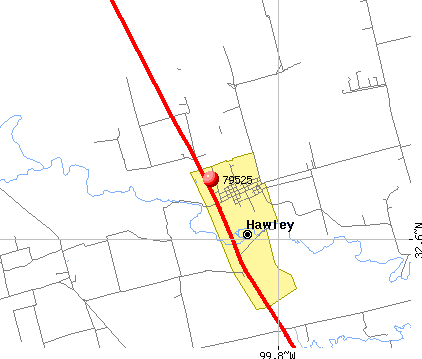 79525 Zip Code (Hawley, Texas) Profile - homes, apartments, schools ...