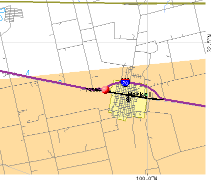 79536 Zip Code (Merkel, Texas) Profile - homes, apartments, schools ...