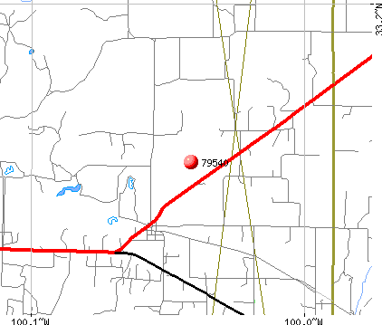79540 Zip Code (Texas) Profile - homes, apartments, schools, population ...