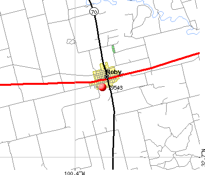 79543 Zip Code (Roby, Texas) Profile - homes, apartments, schools ...