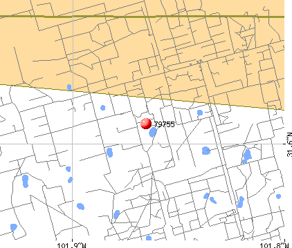 79755 Zip Code (Texas) Profile - homes, apartments, schools, population ...