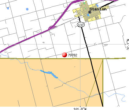 79782 Zip Code (Stanton, Texas) Profile - homes, apartments, schools ...