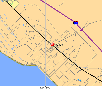 79853 Zip Code (Tornillo, Texas) Profile - homes, apartments, schools ...