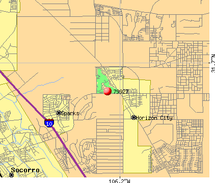 79927 Zip Code (Socorro, Texas) Profile - homes, apartments, schools ...