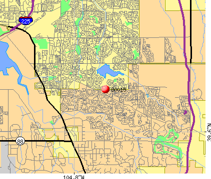 80015 Zip Code (Centennial, Colorado) Profile - homes, apartments ...