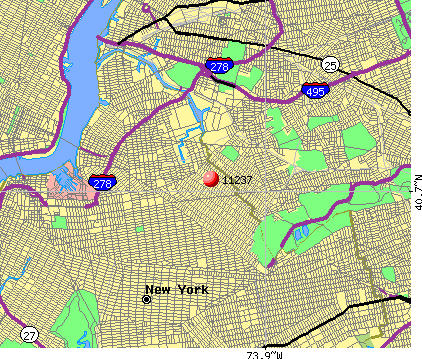 11237 Zip Code (New York, New York) Profile - homes, apartments ...