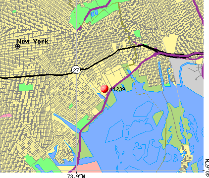 11239 Zip Code (New York, New York) Profile - homes, apartments ...