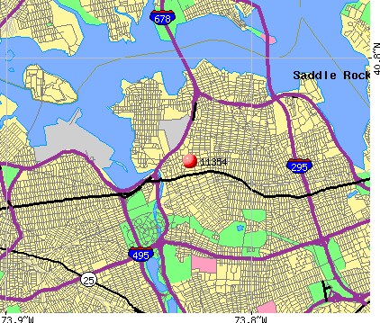11354 Zip Code (New York, New York) Profile - homes, apartments ...