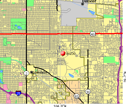 80230 Zip Code (Denver, Colorado) Profile - homes, apartments, schools ...
