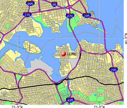 11356 Zip Code (New York, New York) Profile - homes, apartments ...