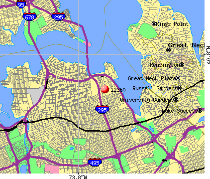 11360 Zip Code (New York, New York) Profile - homes, apartments ...