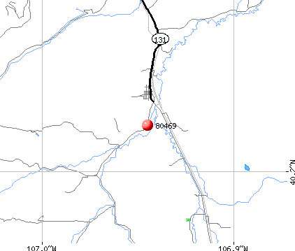 80469 Zip Code (Phippsburg, Colorado) Profile - homes, apartments ...