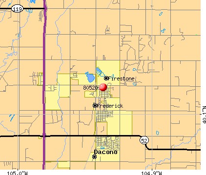 80520 Zip Code (Firestone, Colorado) Profile - homes, apartments ...