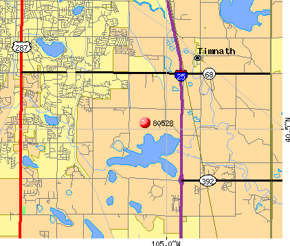80528 Zip Code (Fort Collins, Colorado) Profile - homes, apartments ...