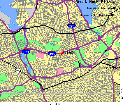 11365 Zip Code (New York, New York) Profile - homes, apartments ...