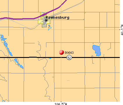80643 Zip Code (Keenesburg, Colorado) Profile - homes, apartments ...