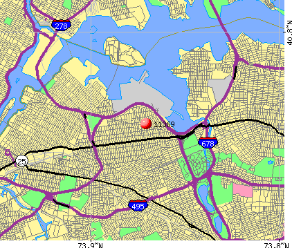 11369 Zip Code (New York, New York) Profile - homes, apartments ...