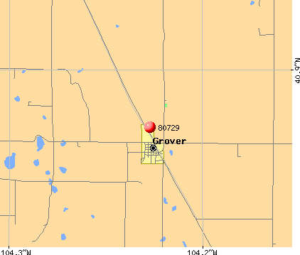 80729 Zip Code (Grover, Colorado) Profile - homes, apartments, schools ...
