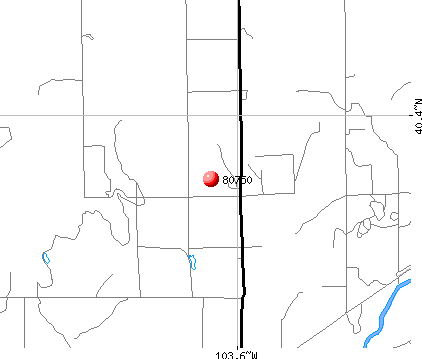 80750 Zip Code (Snyder, Colorado) Profile - homes, apartments, schools ...