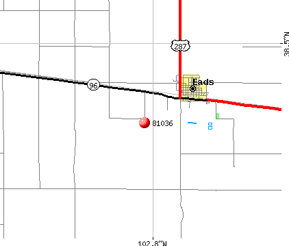81036 Zip Code (Eads, Colorado) Profile - homes, apartments, schools ...
