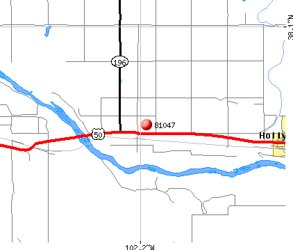 81047 Zip Code (Holly, Colorado) Profile - homes, apartments, schools ...