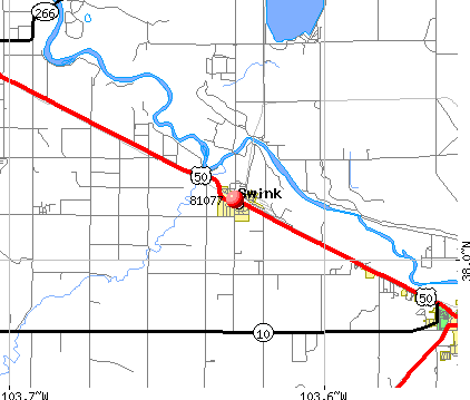 81077 Zip Code (Swink, Colorado) Profile - homes, apartments, schools ...