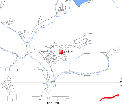 81122 Zip Code (Bayfield, Colorado) Profile - homes, apartments ...