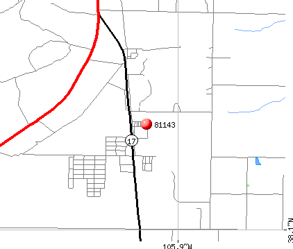 81143 Zip Code (Moffat, Colorado) Profile - homes, apartments, schools ...