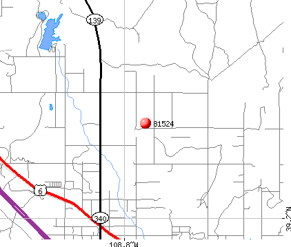 81524 Zip Code (Loma, Colorado) Profile - homes, apartments, schools ...