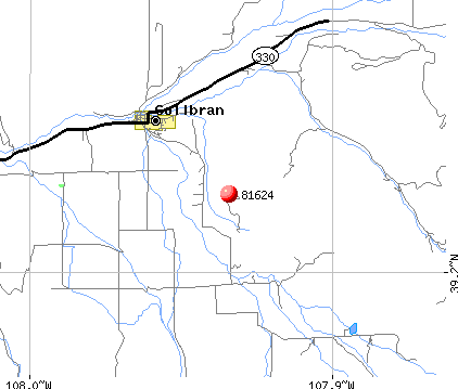 81624 Zip Code (Collbran, Colorado) Profile - homes, apartments ...