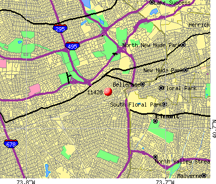 11428 Zip Code (New York, New York) Profile - homes, apartments ...