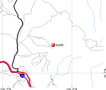 81655 Zip Code (Avon, Colorado) Profile - homes, apartments, schools ...