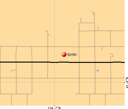 82050 Zip Code (Albin, Wyoming) Profile - homes, apartments, schools ...