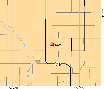 82054 Zip Code (Carpenter, Wyoming) Profile - homes, apartments ...